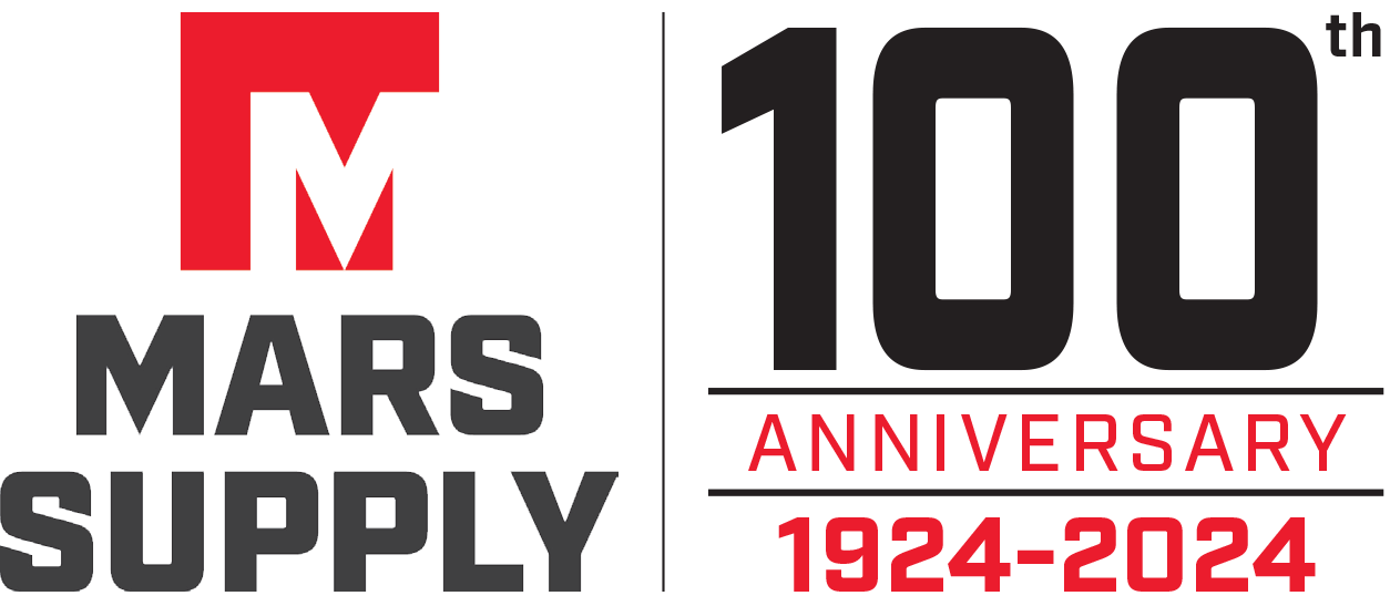 Mars Supply | M640 INSERT